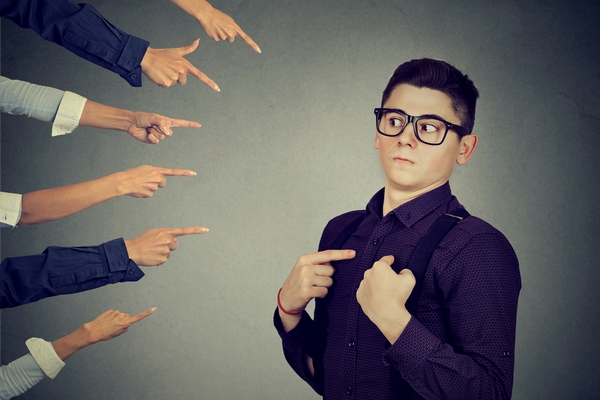 Double faute = Double sanction ? - Fidu